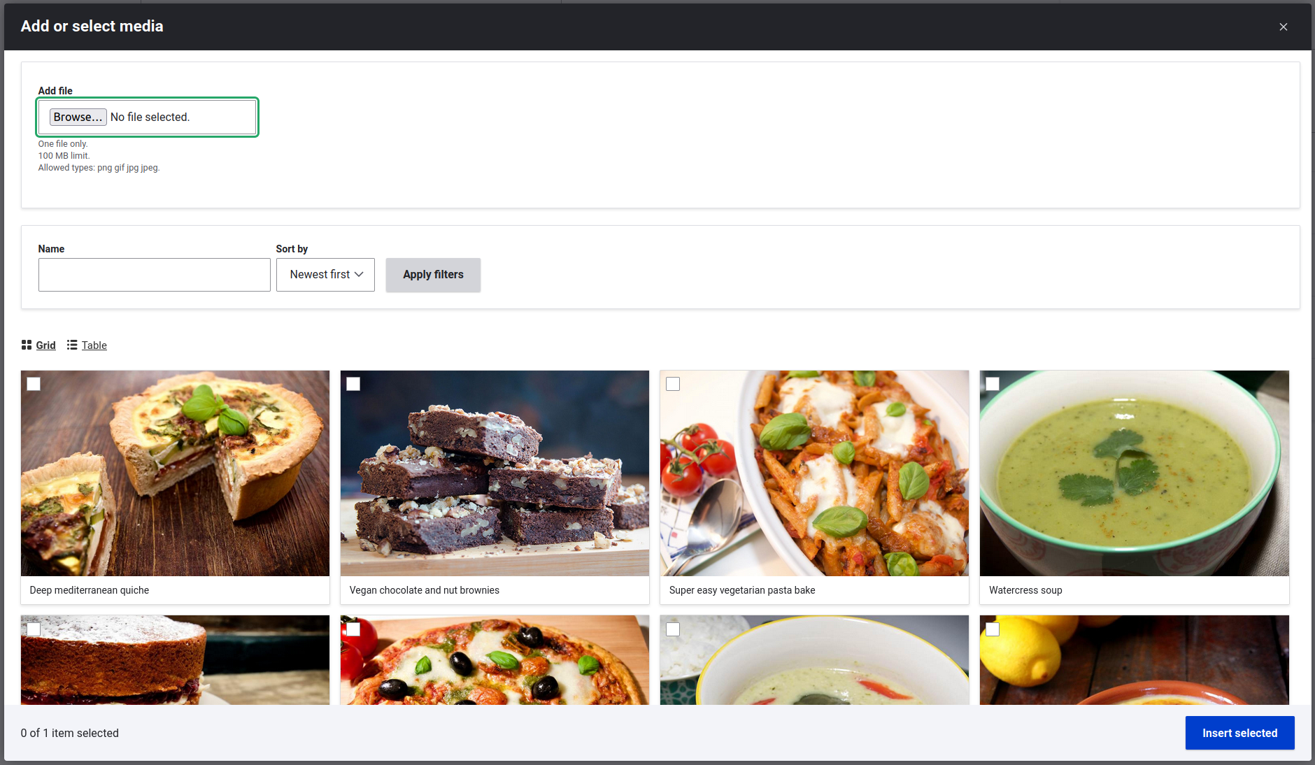 Why choose Drupal for complex enterprise sites