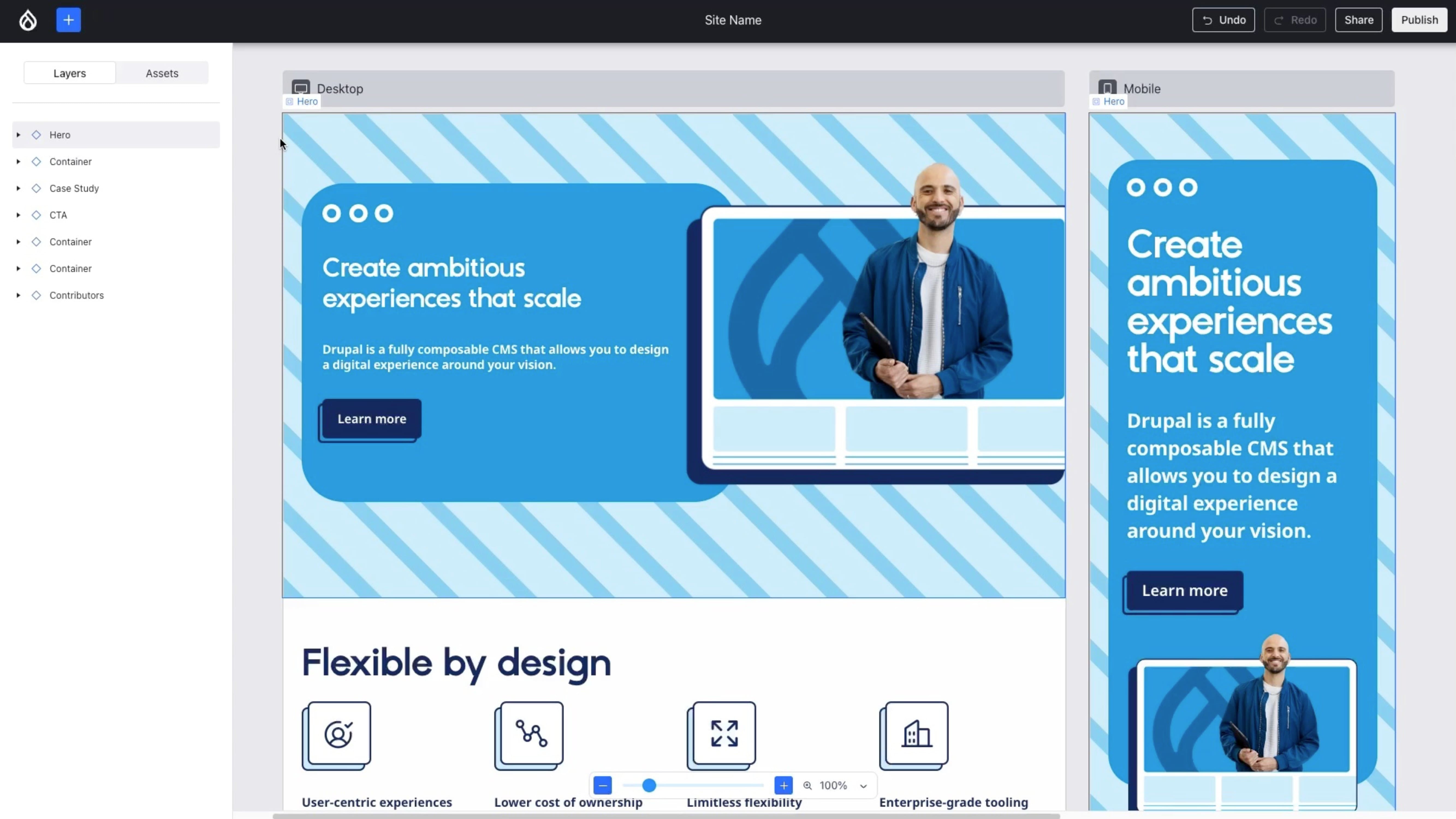 The future of Drupal CMS 2.0: All Innovations expected in 2025